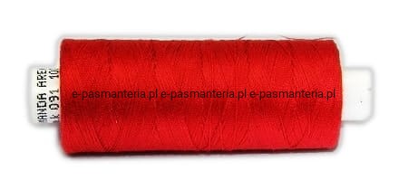 nić uniwersalna AMANDA ARENA 120" 500m kolor: 091 malinowy - e ...