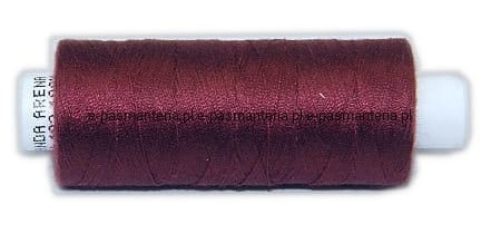 nić uniwersalna AMANDA ARENA 120" 500m kolor: 192 bordo - e-pasmanteria.pl