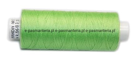 nić uniwersalna AMANDA ARENA 120" 500m kolor: 1683 miętowy - e ...